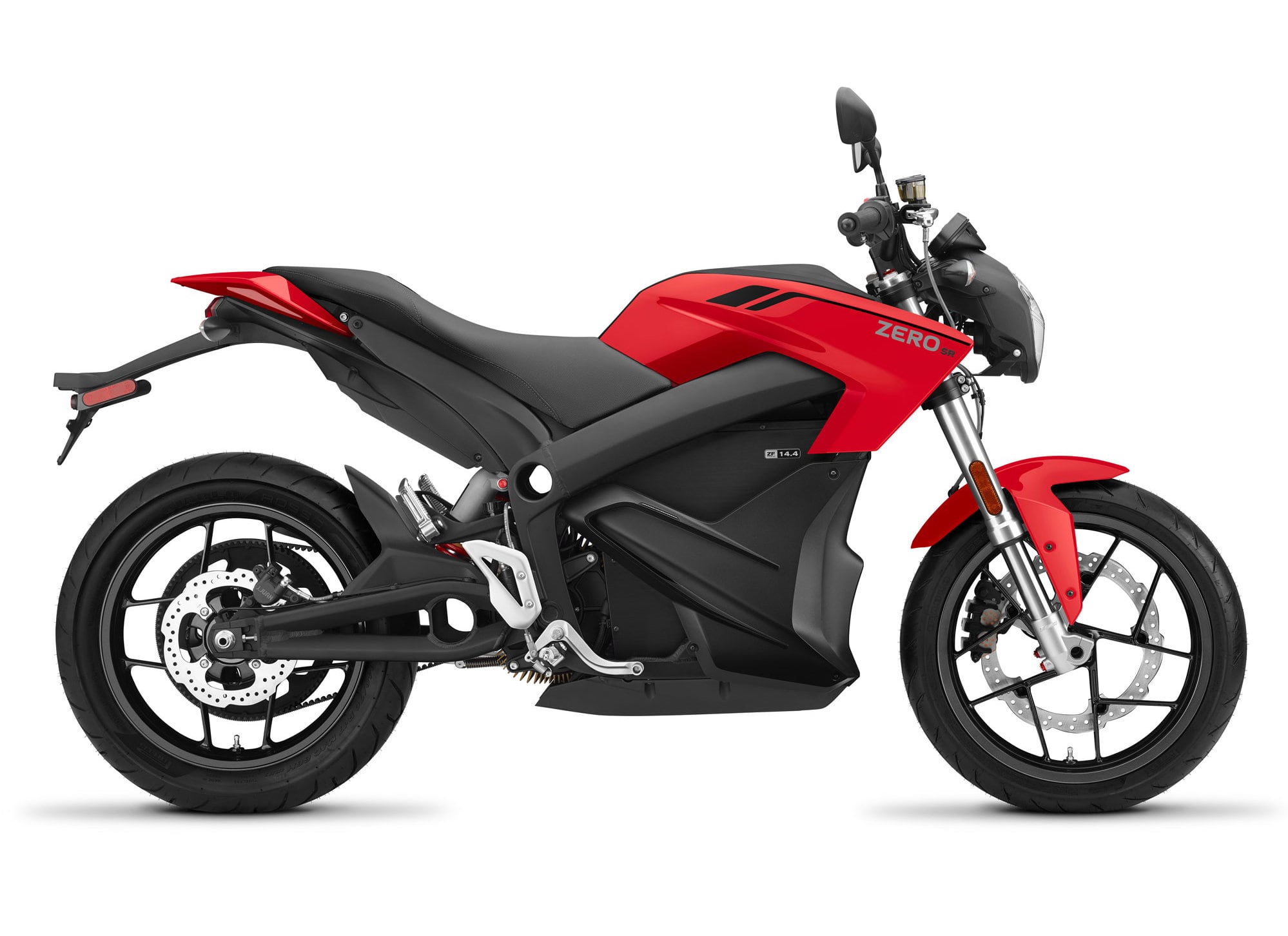 ZERO SR ZF 14.4 + POWER TANK - (Battery Energy kWh, Torque Nm ...