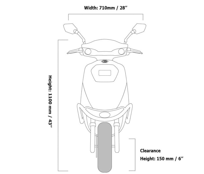 EMMO GT84 - (Battery Energy kWh, Torque Nm) - Electric Vehicles Database