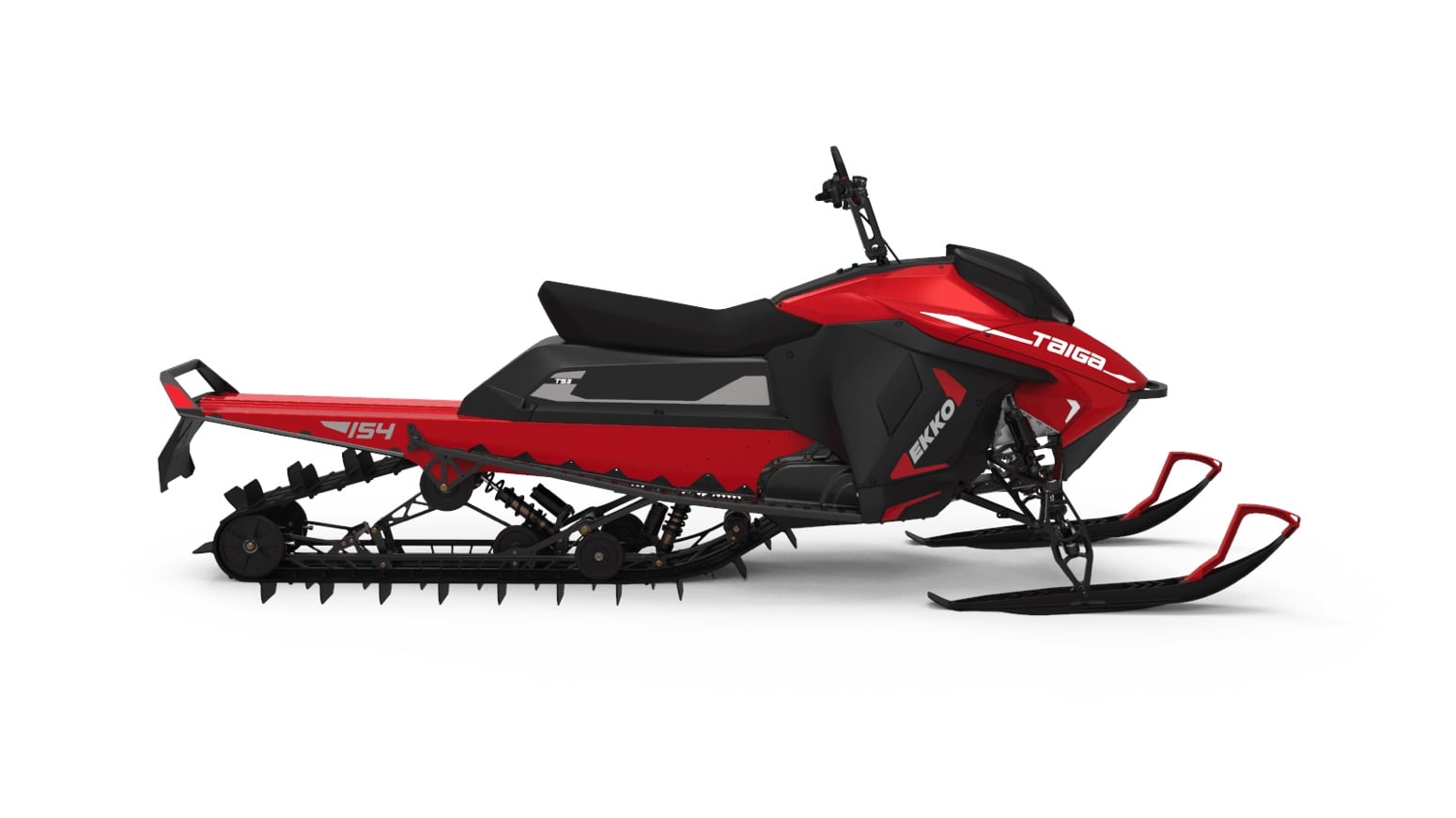 Taiga Ekko - (Battery Energy kWh, Torque Nm) - Electric Vehicles Database