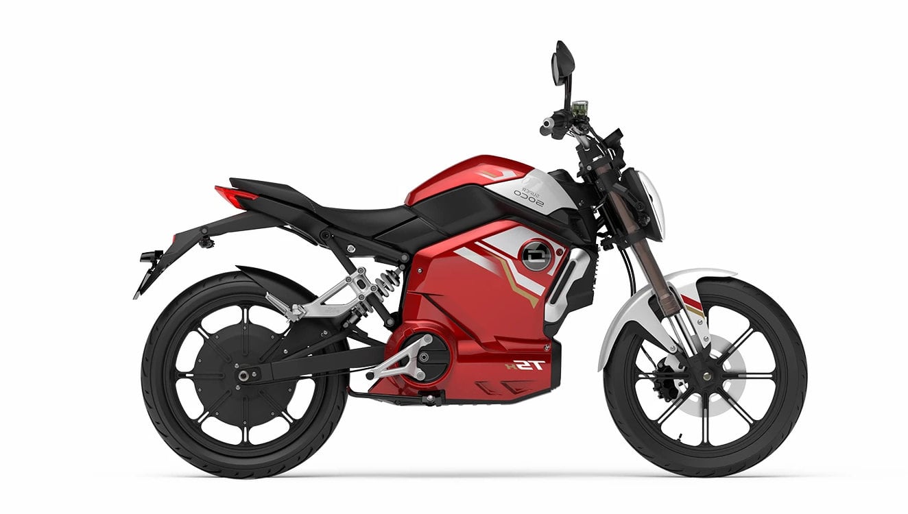 Super Soco TSX - (Battery Energy kWh, Torque Nm) - Electric Vehicles ...