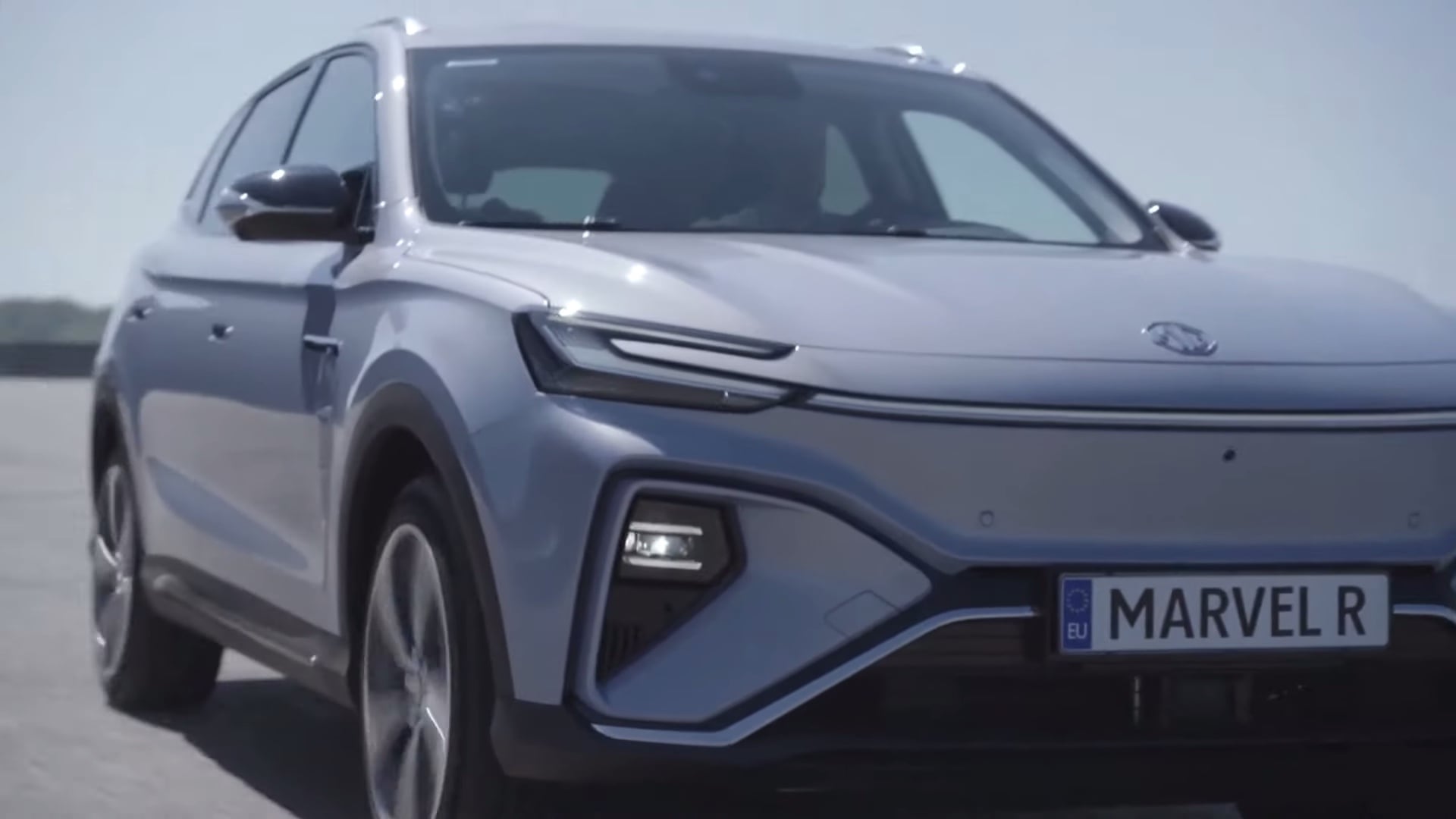 MG Marvel R Performance - (Battery Energy 69.9 kWh, Torque 665 Nm ...