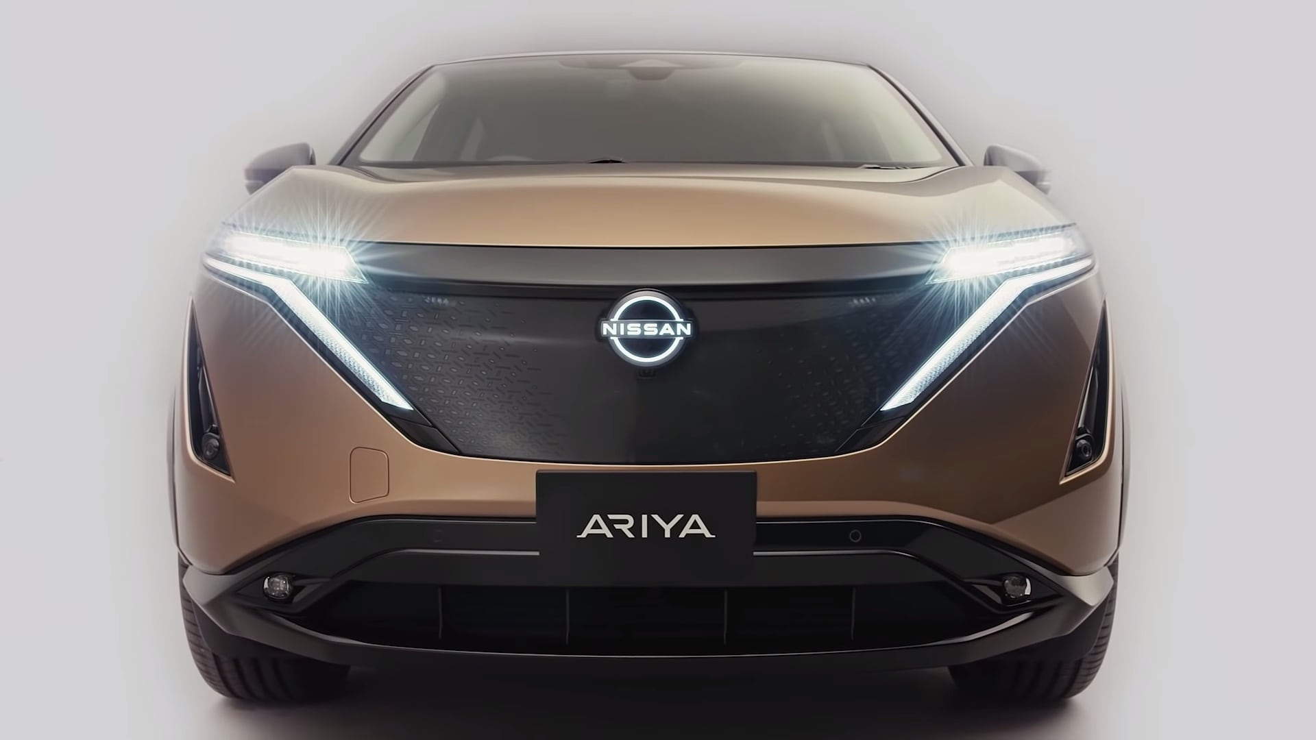 Nissan Ariya 63kWh - (Battery Energy 63.0 kWh, Torque 300 Nm ...