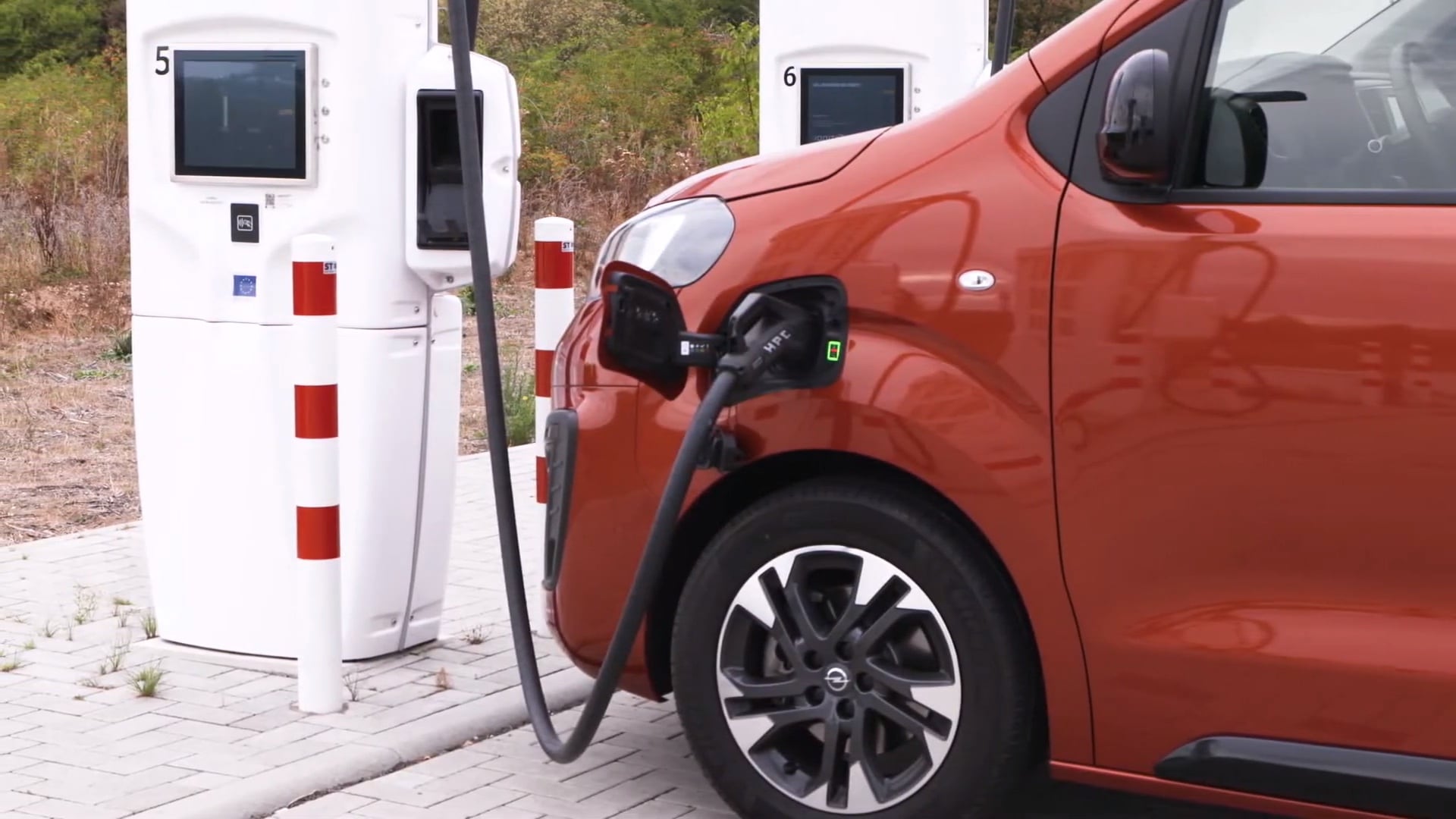 How All-Electric Cars Work - Electric Vehicles Database