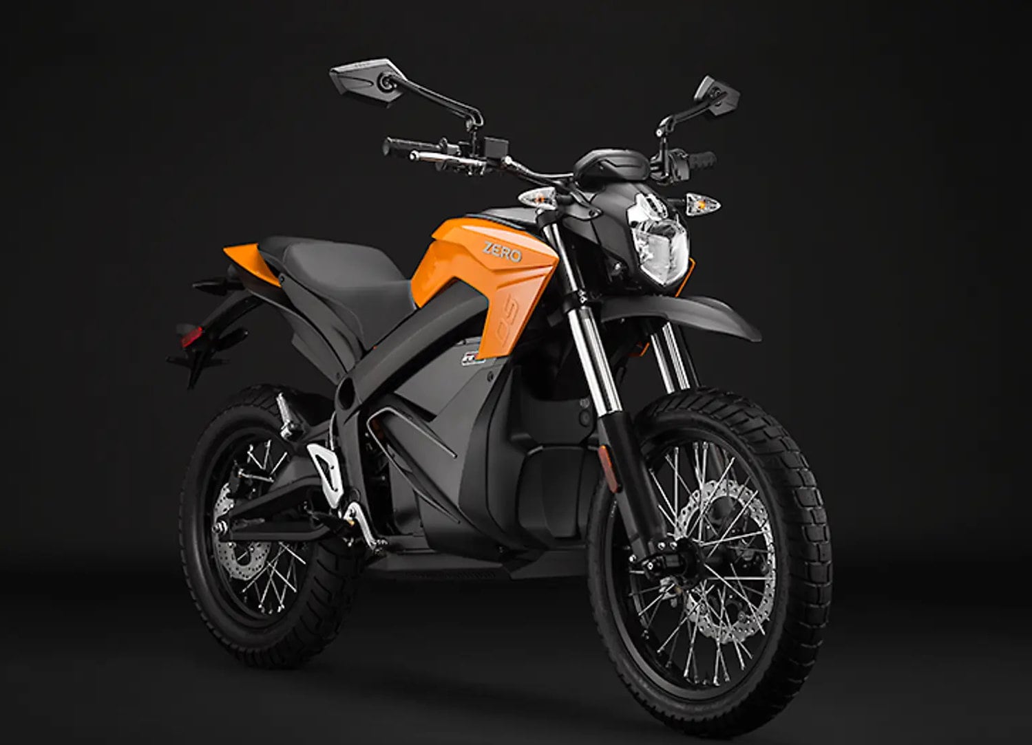 ZERO DS ZF 13.0 + Power tank - (Battery Energy kWh, Torque Nm ...